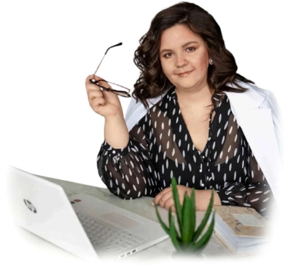 Логопед Кудрина Елена – проводит занятие